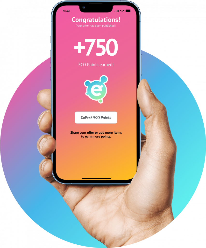 2. HOW IT WORKS — ivault™️ Sharing Economy App - ivault.io