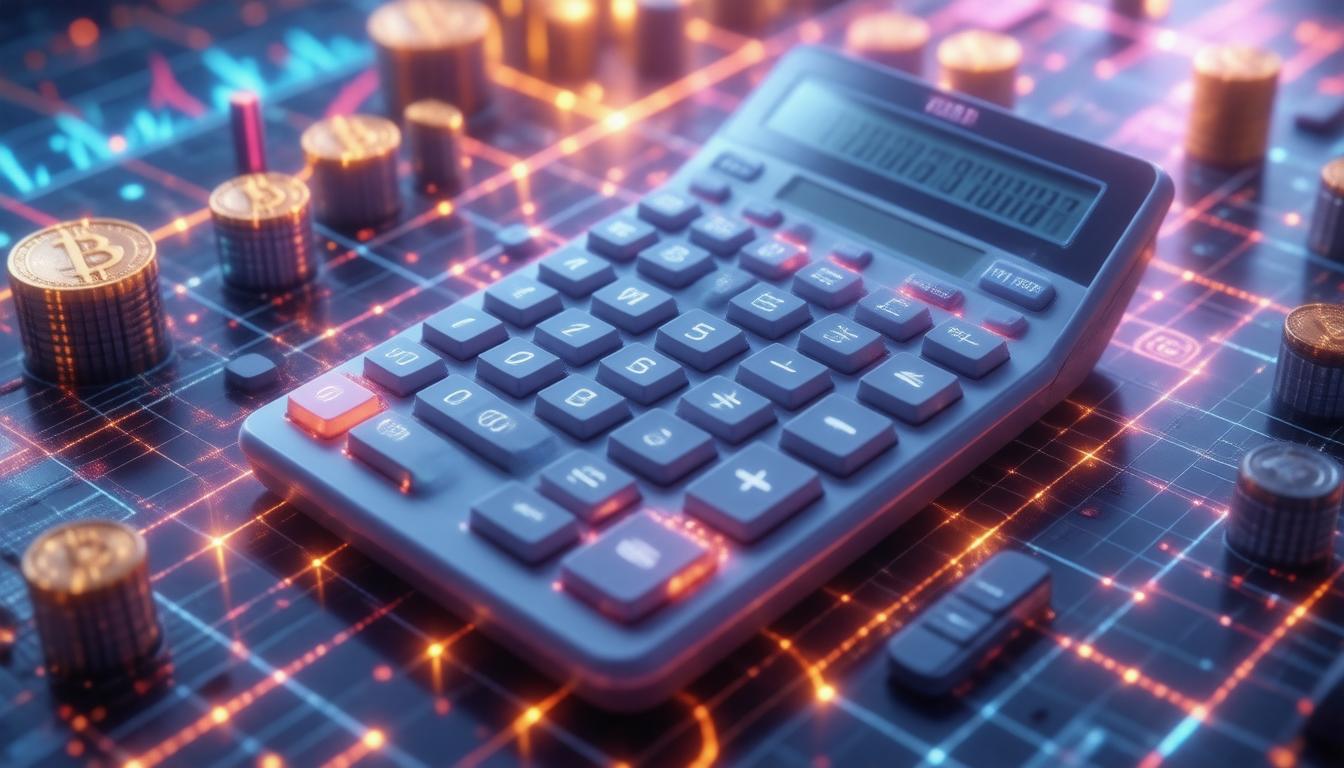 Maximize Your Gains: The Ultimate Guide to Using a Crypto Calculator ...