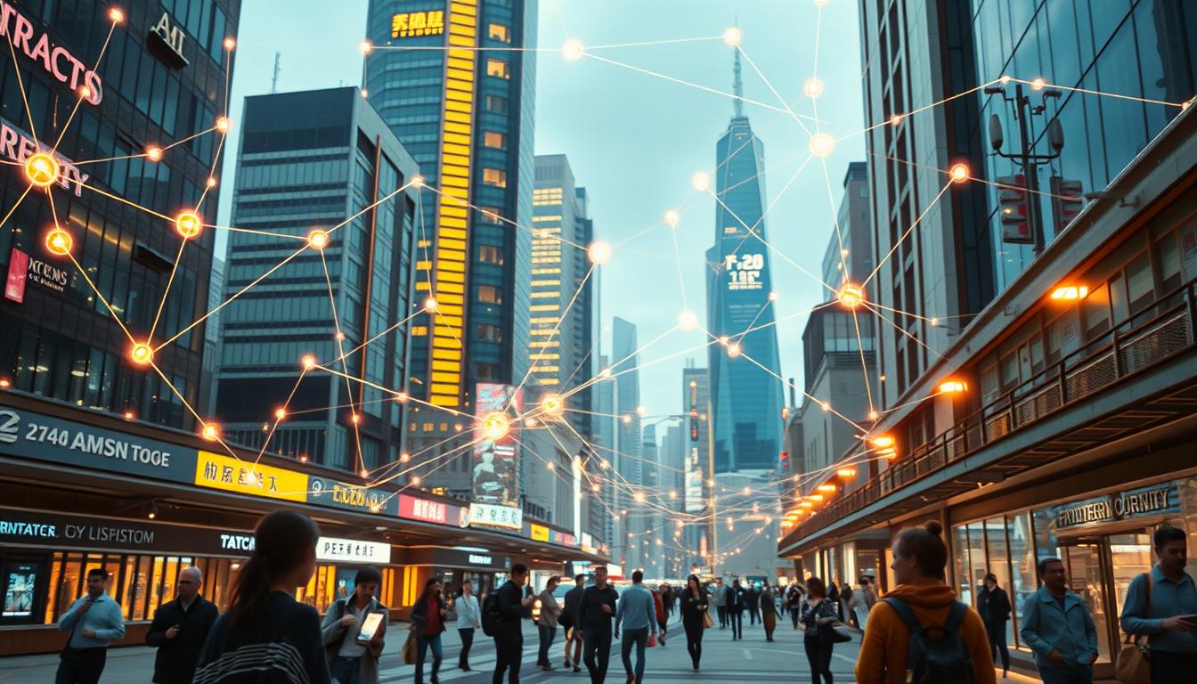 How Decentralized Networks Are Revolutionizing Connectivity - ivault.io